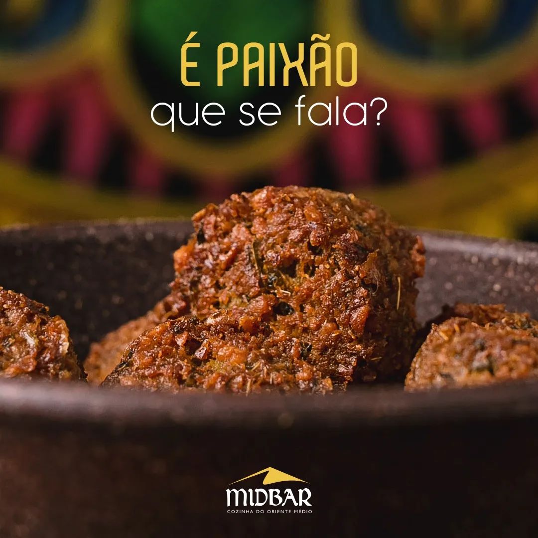 Grão-de-bico é base da culinária do Oriente Médio e mantém incontáveis ...